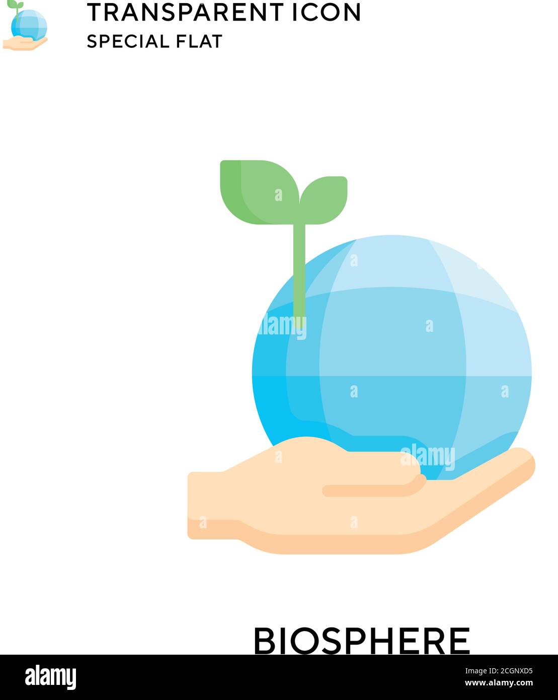 Ecotourism vector vectors hi-res stock photography and images - Alamy