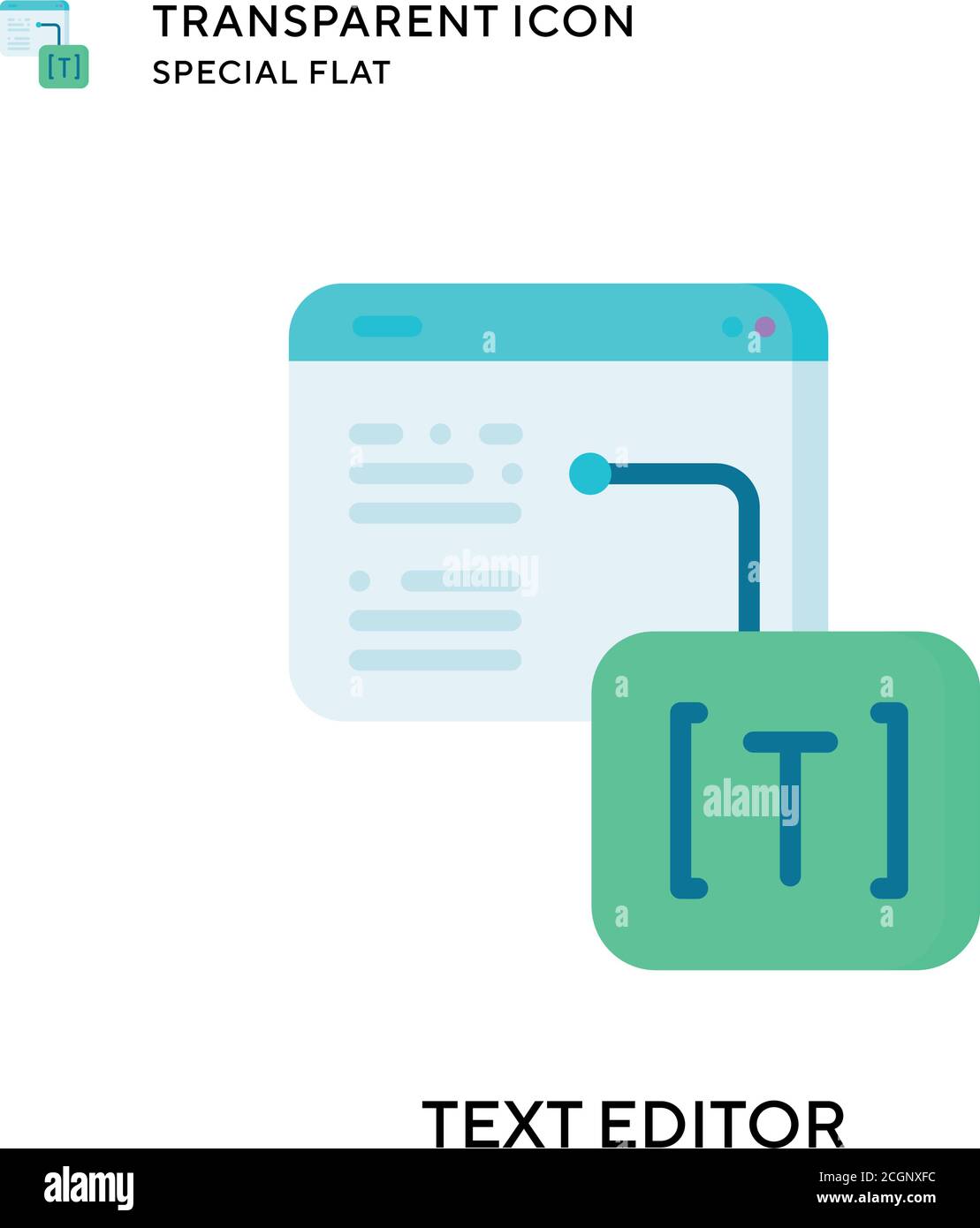 Paste content Stock Vector Images - Alamy