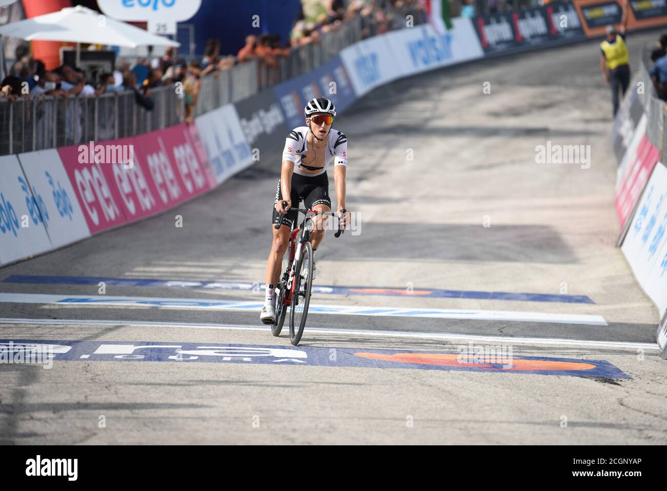 Team sunweb hi-res stock photography and images - Alamy