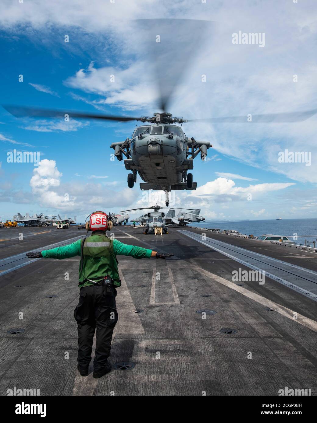 2062 squadron hi-res stock photography and images - Alamy