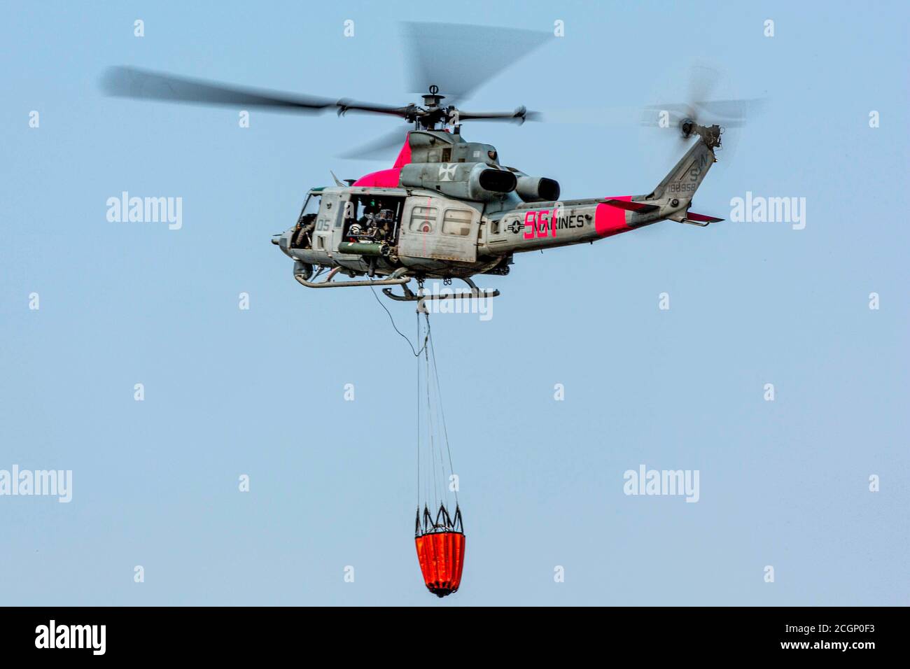 San diego fire department hi-res stock photography and images - Alamy