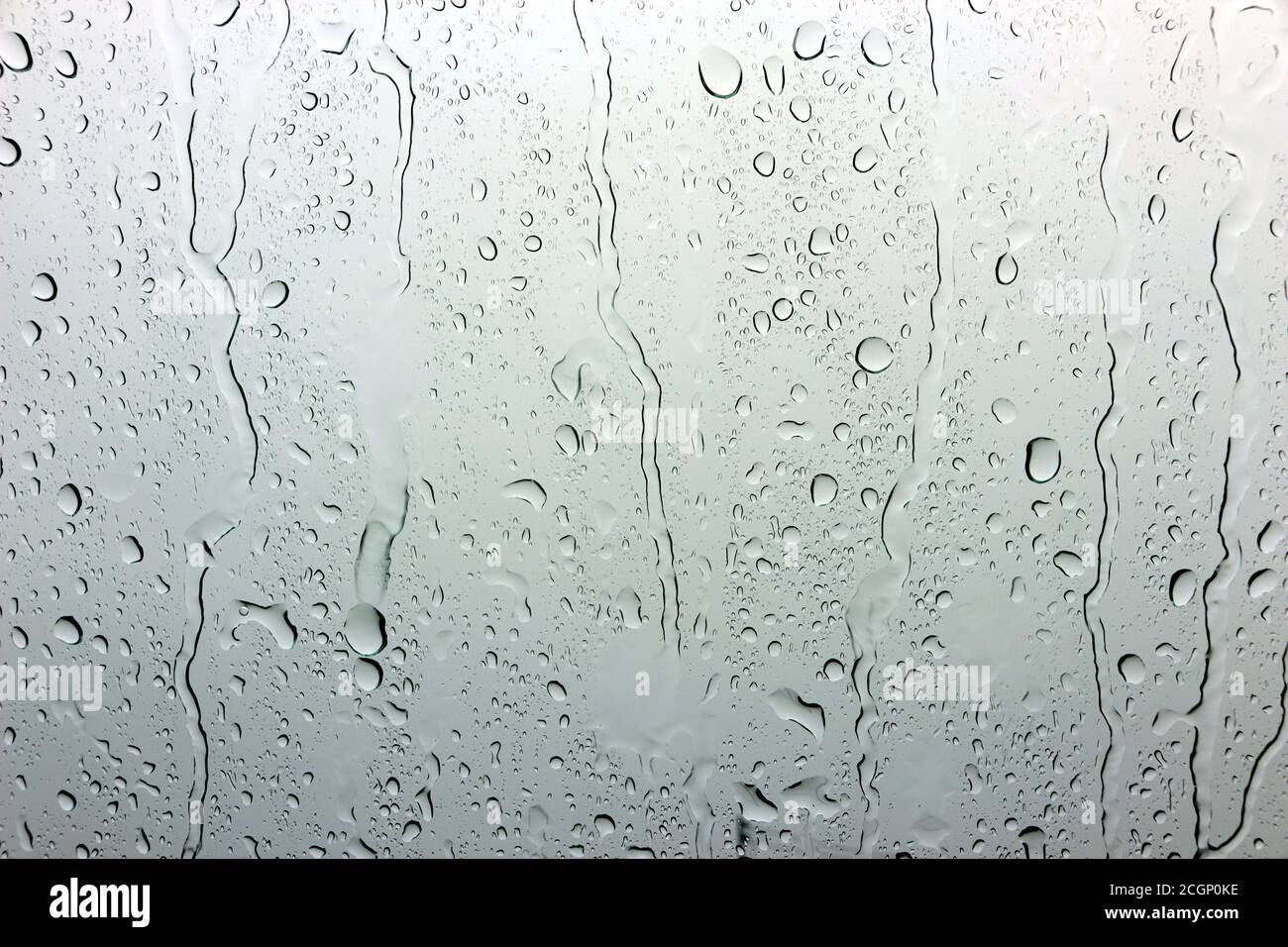 Raindrop backdrop hi-res stock photography and images - Alamy