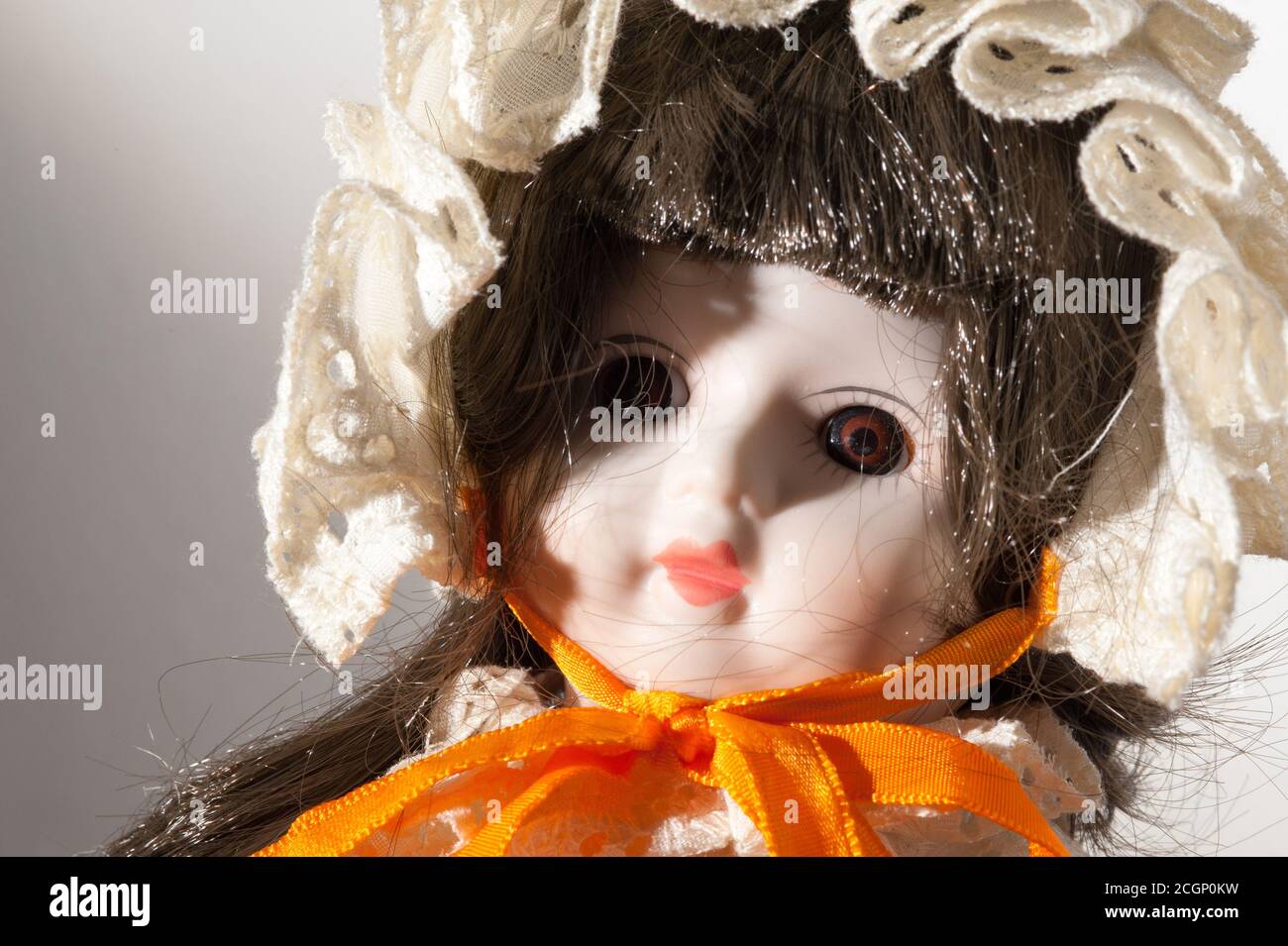 Do not be scared Stock Photo - Alamy