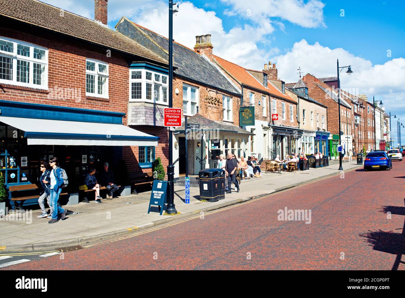 Cafes shops hi-res stock photography and images - Alamy
