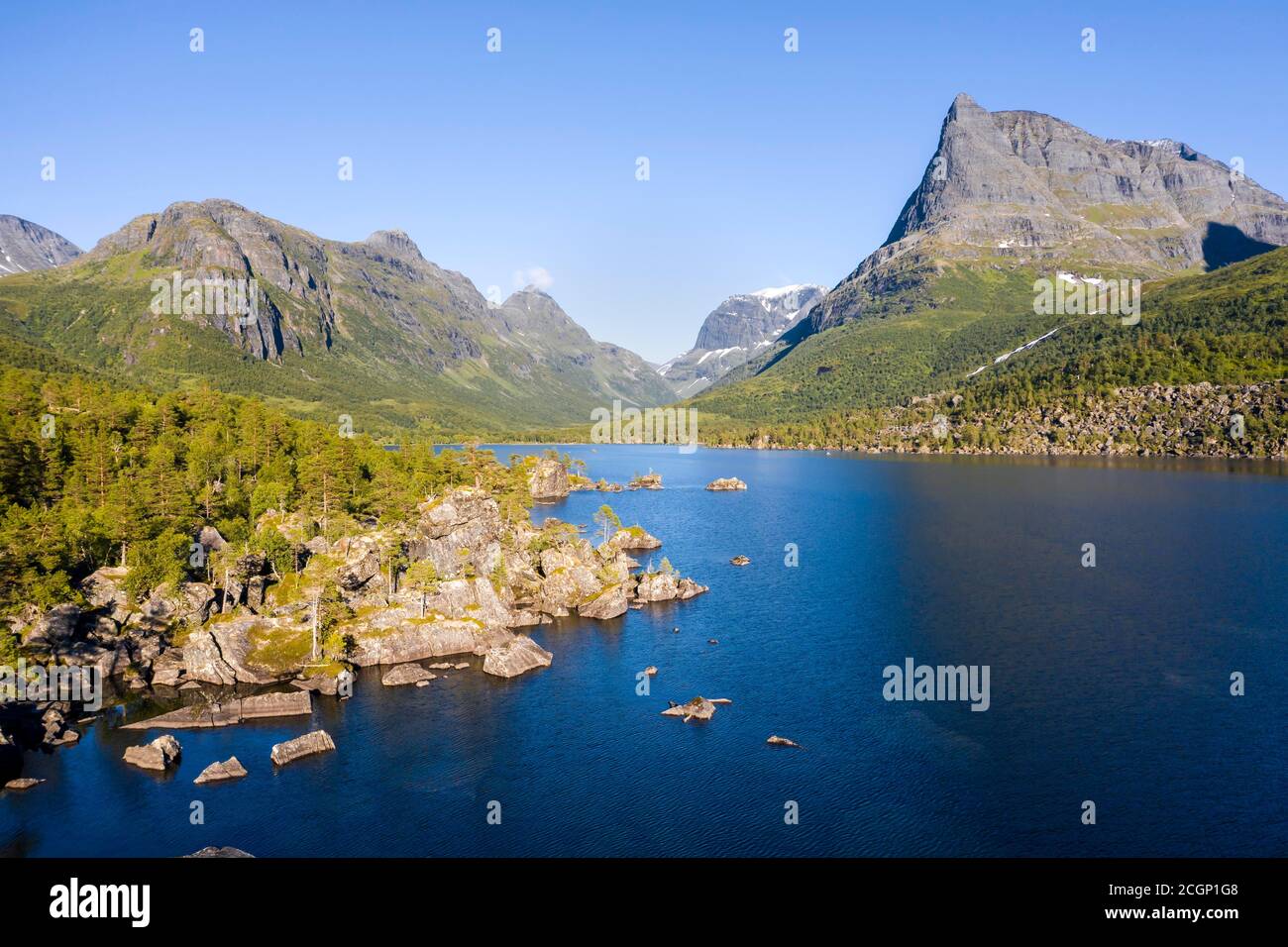 Sunndal norway hi-res stock photography and images - Alamy
