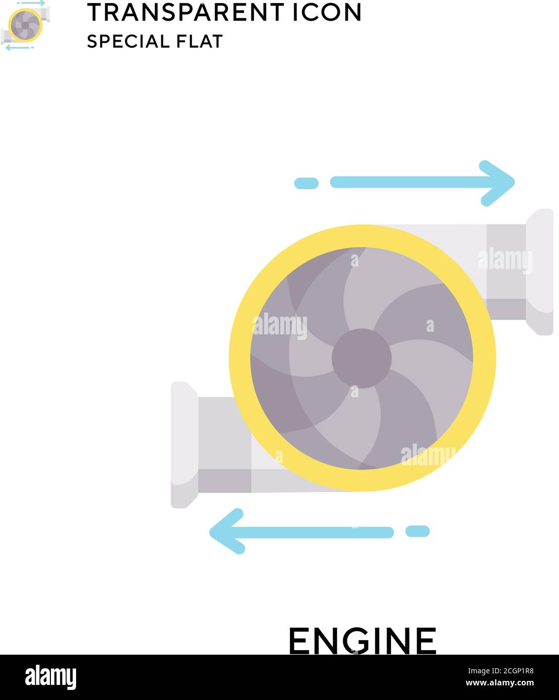 10 cylinder car engine Stock Vector Images - Alamy