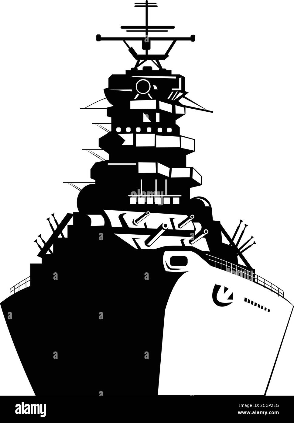 Naval fighting Cut Out Stock Images & Pictures - Alamy