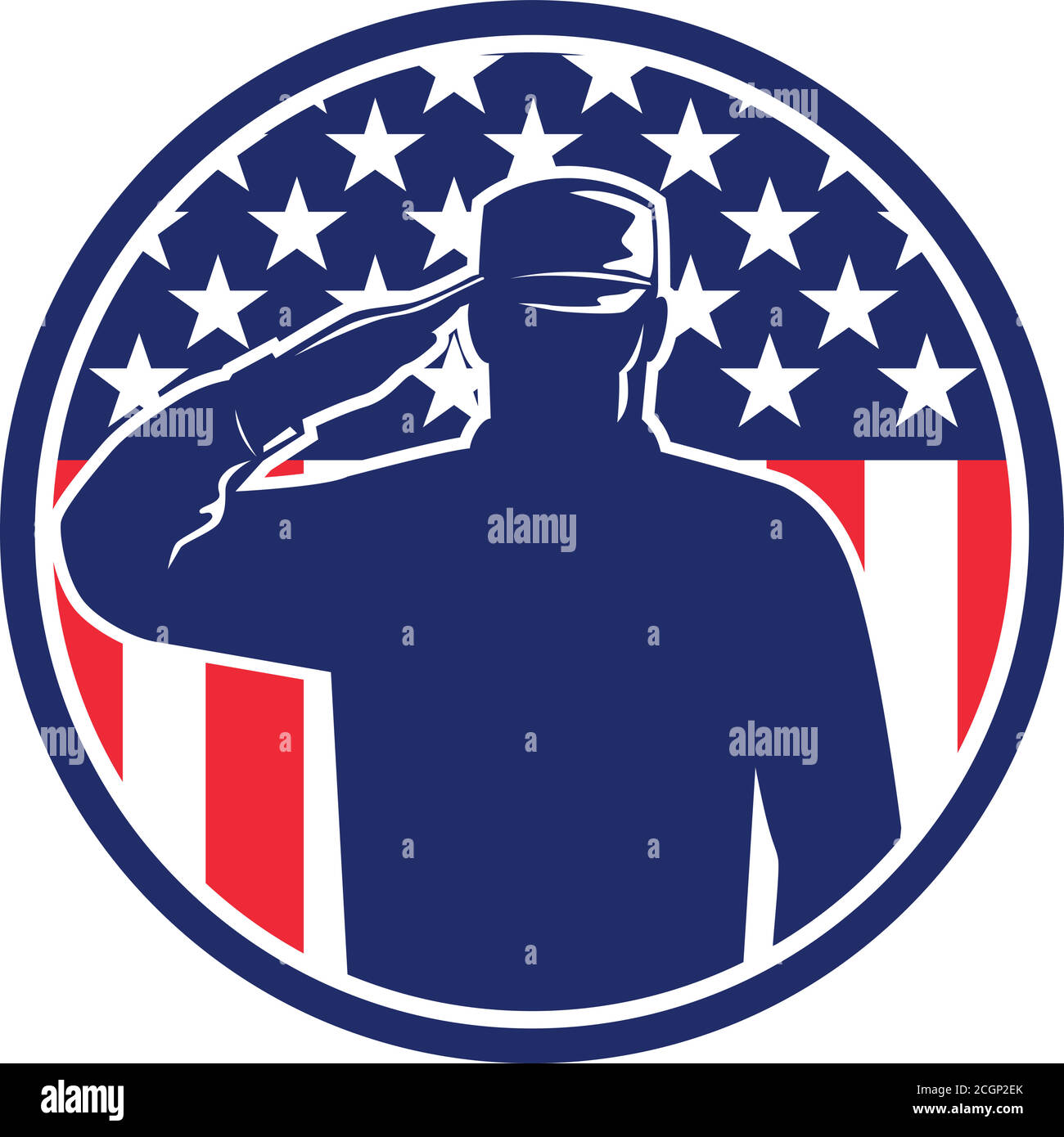 Soldier outline graphic hi-res stock photography and images - Alamy