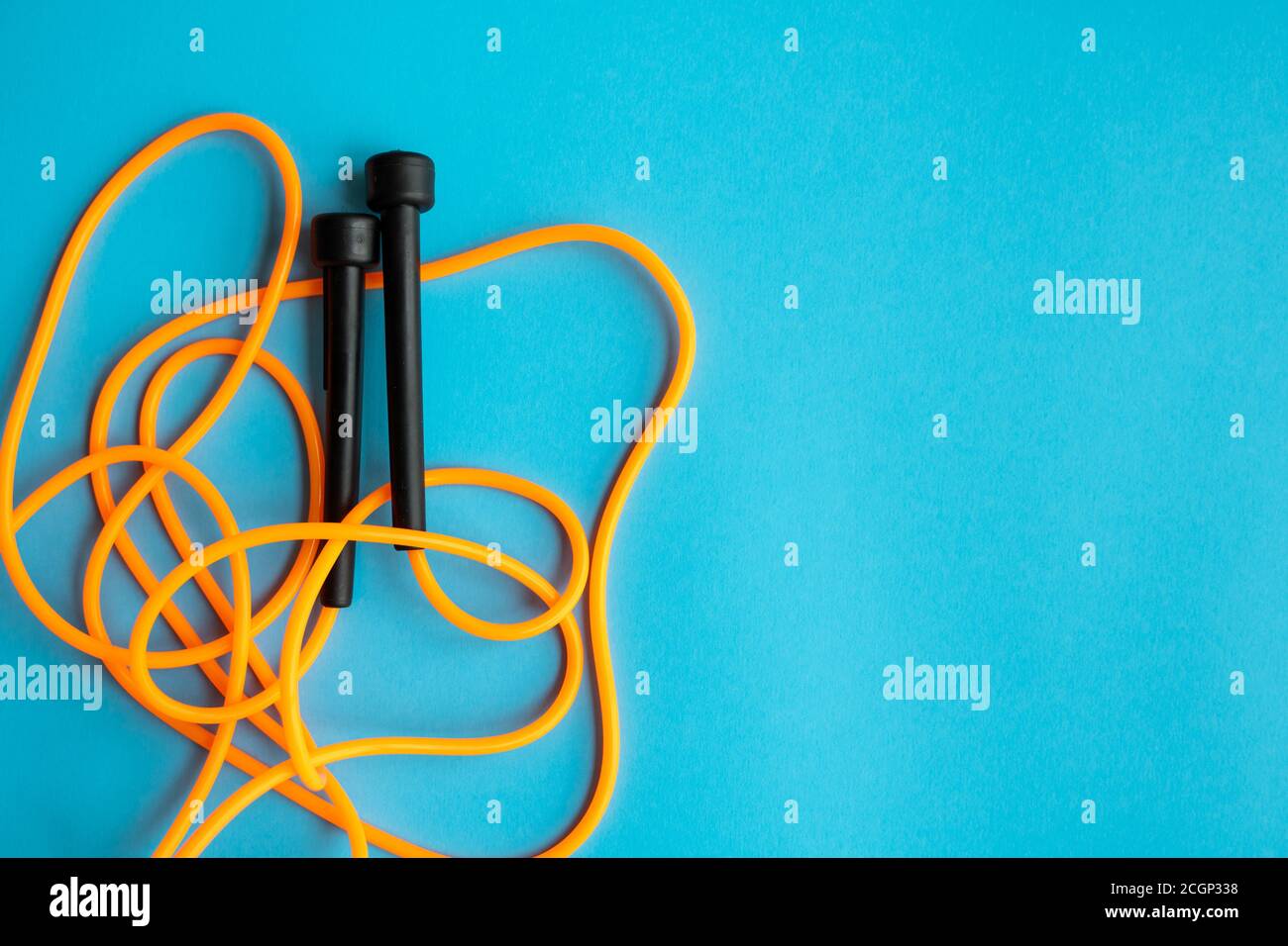 Jump rope child isolated hi-res stock photography and images - Alamy