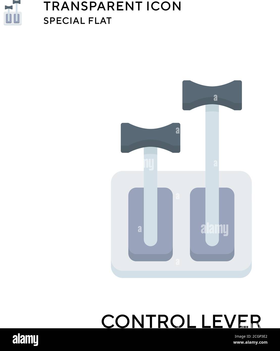 Vintage switch old control panel Stock Vector Images - Alamy