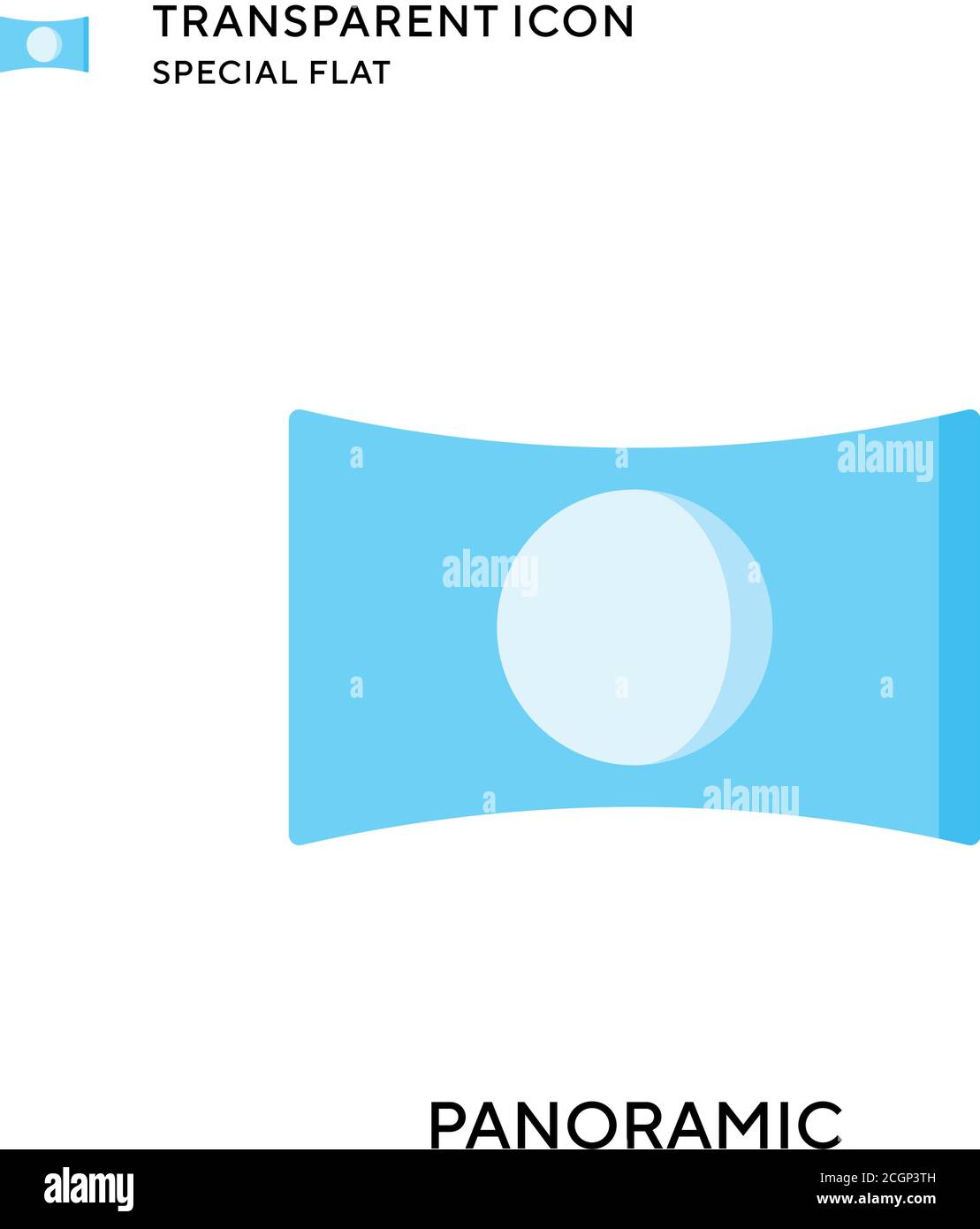 Beautiful and breathtaking view Stock Vector Images - Alamy