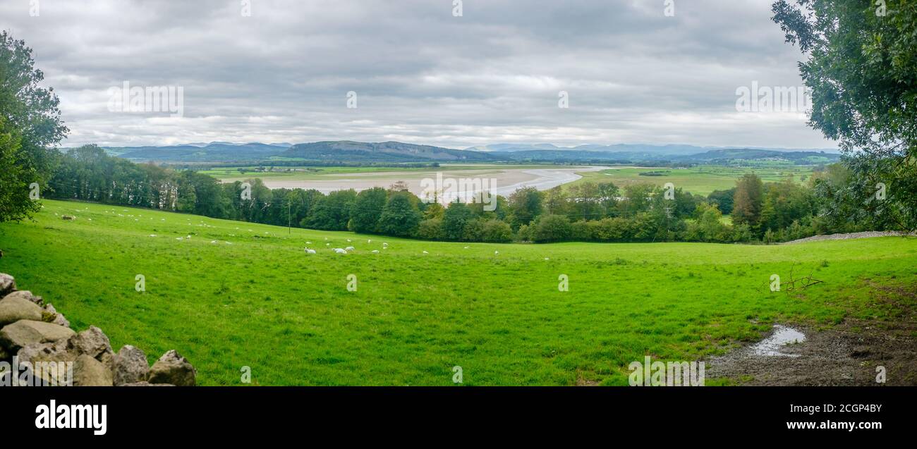 Whitbarrow scar hi-res stock photography and images - Alamy