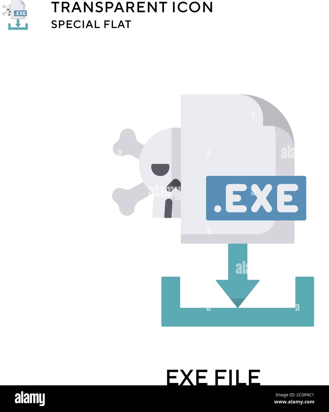 Exe file type hi-res stock photography and images - Alamy