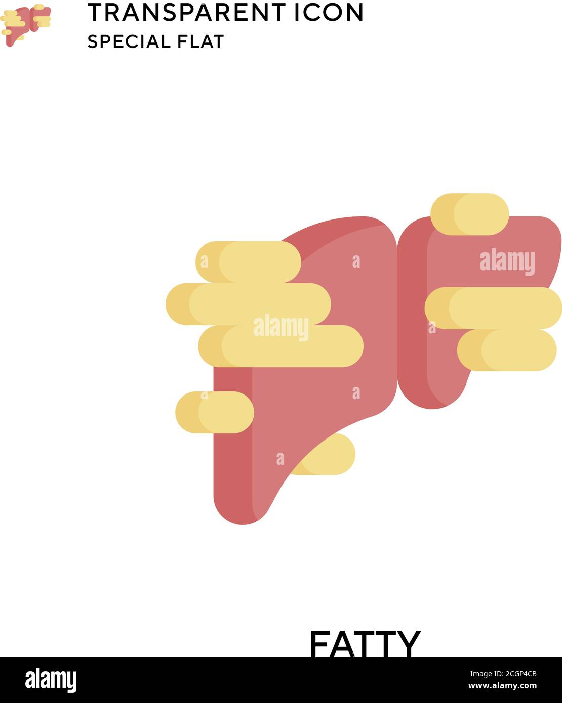 Obesity structure Stock Vector Images - Alamy