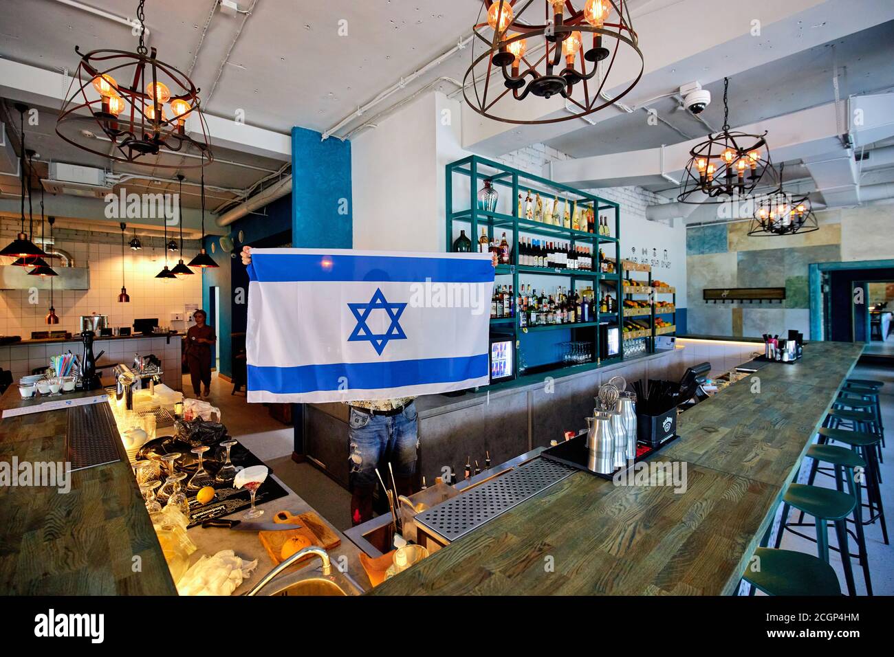 Jewish Dinner Israel High Resolution Stock Photography and Images - Alamy