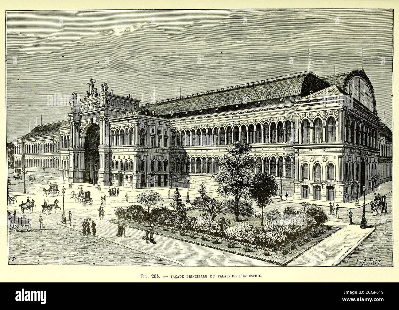 Famous Modern Inventions