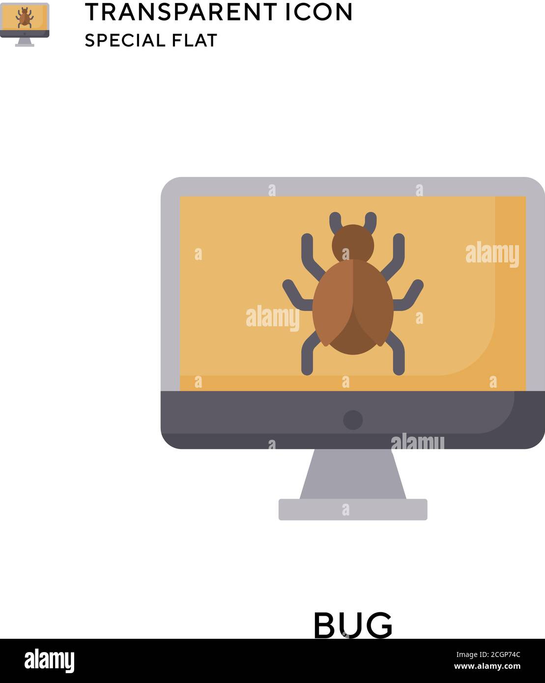 Cimex vector vectors Cut Out Stock Images & Pictures - Alamy