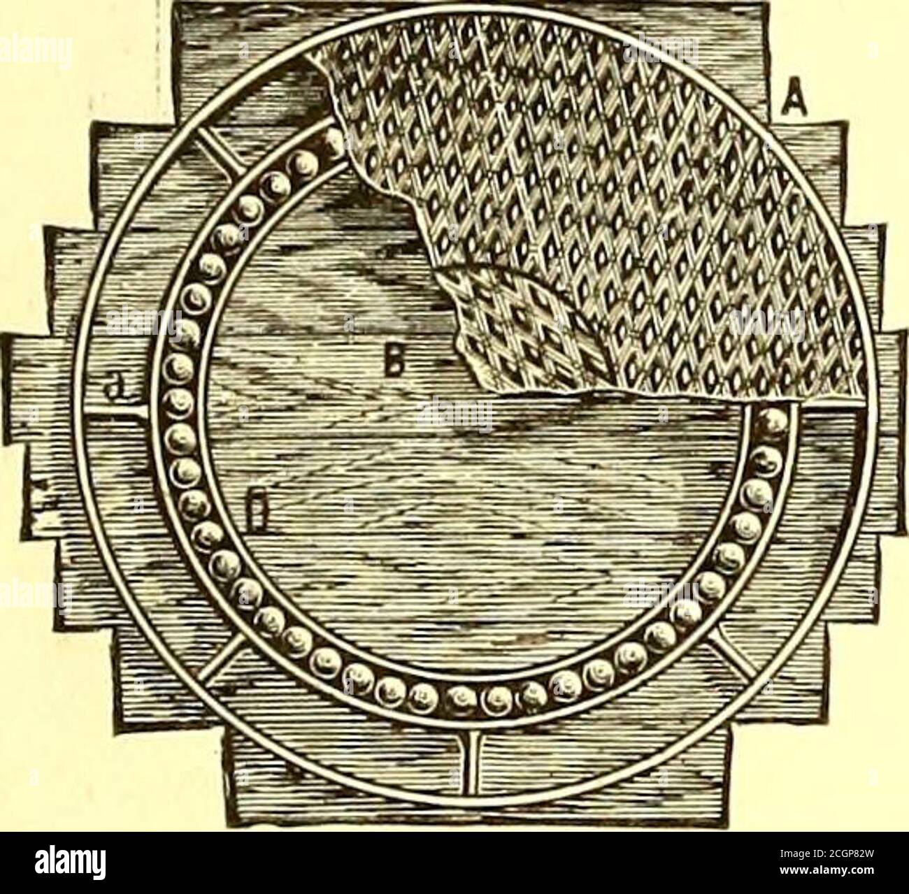 . The Street railway journal . A. WHITNEY & SONS, CAR WHEEL WORKS ...