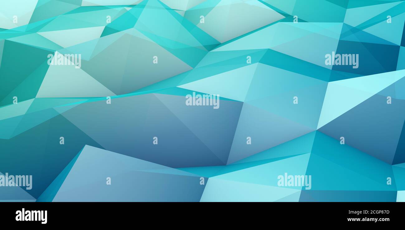 Futuristic Data Visualization Clean Abstract Background Art Stock Photo ...