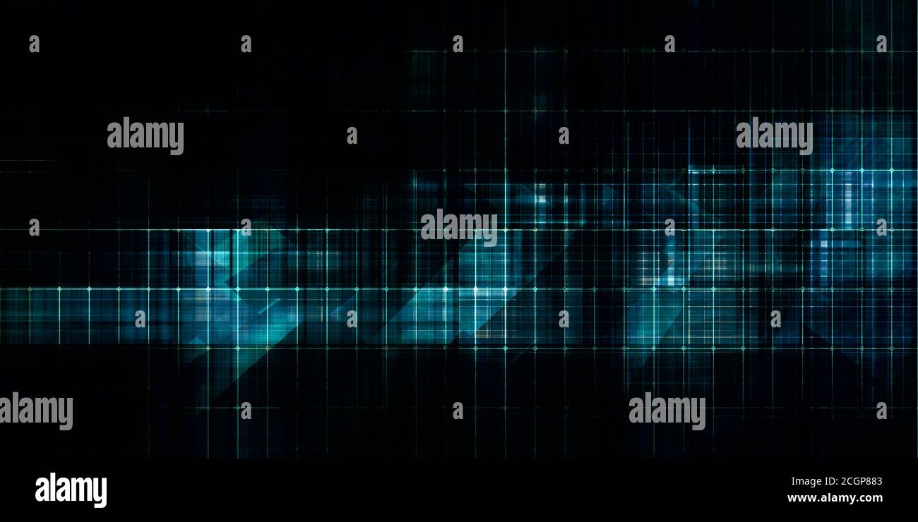 Medical Scan System And Body Screening Checkup Stock Photo - Alamy