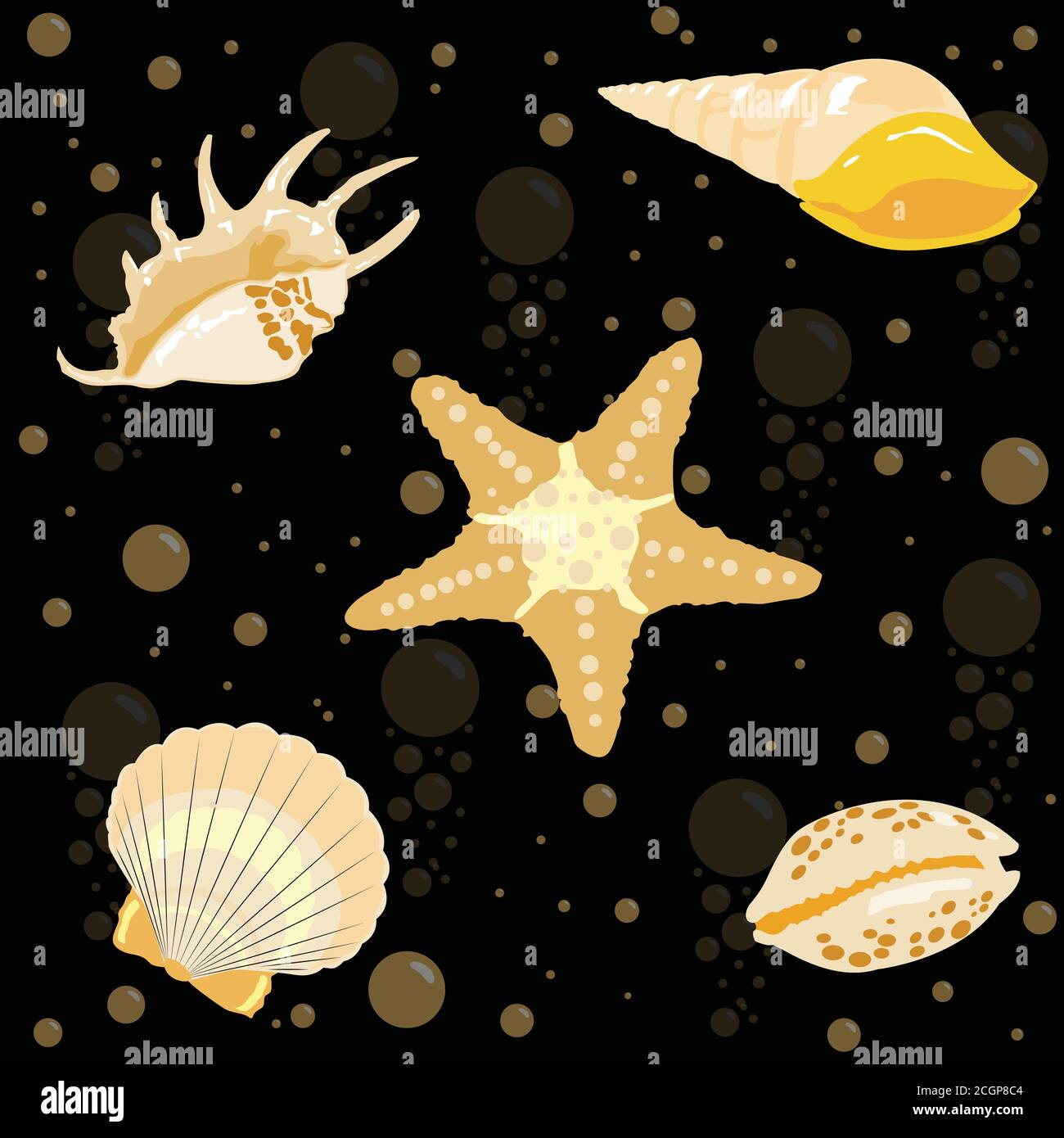 Geomatic pattern hi-res stock photography and images - Alamy