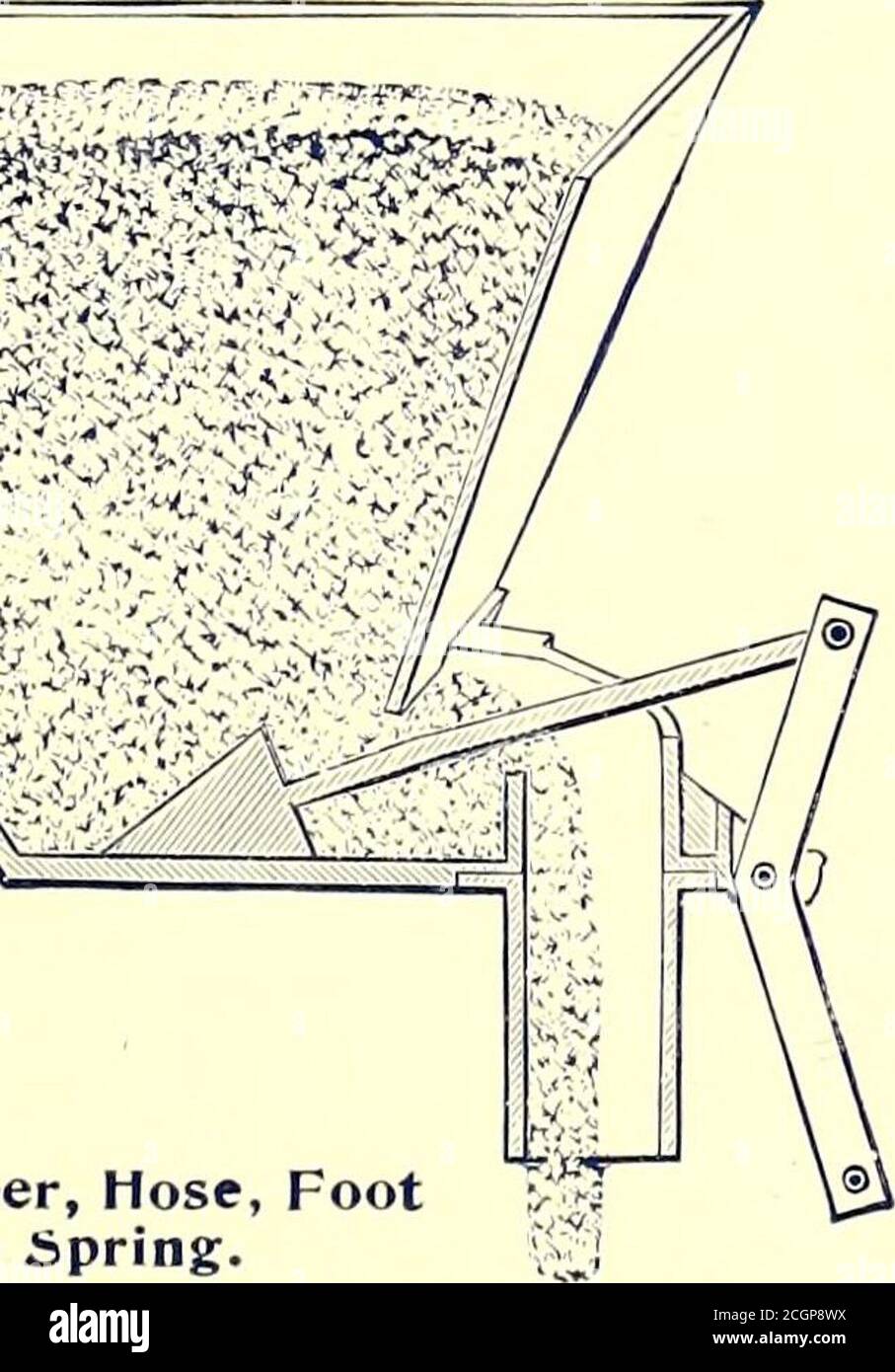 . The Street railway journal . STYLE 4.$3-5o per Box, including Hopper ...