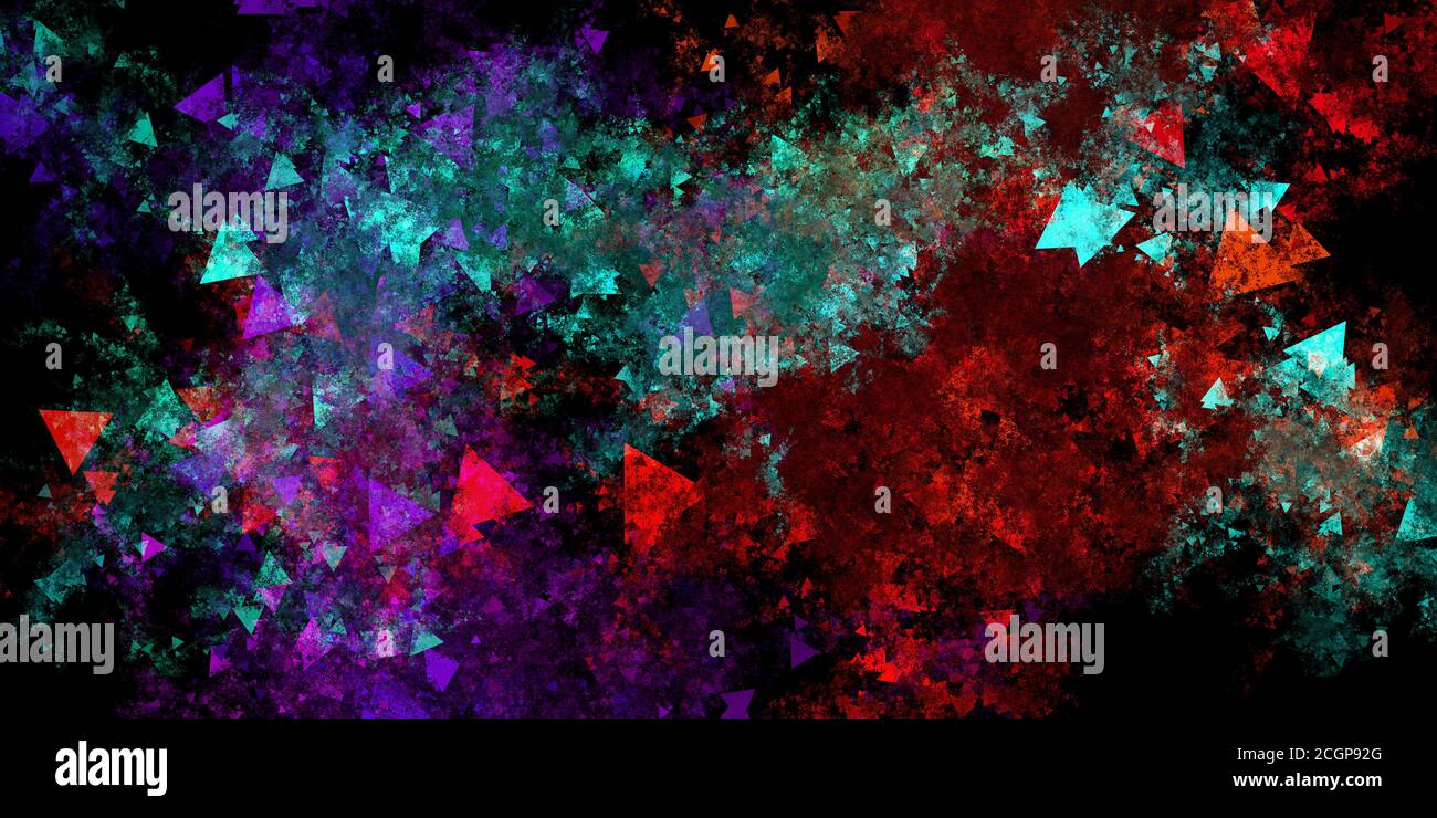 Alien Abstract Portal Background Texture in Swirls Stock Photo - Alamy