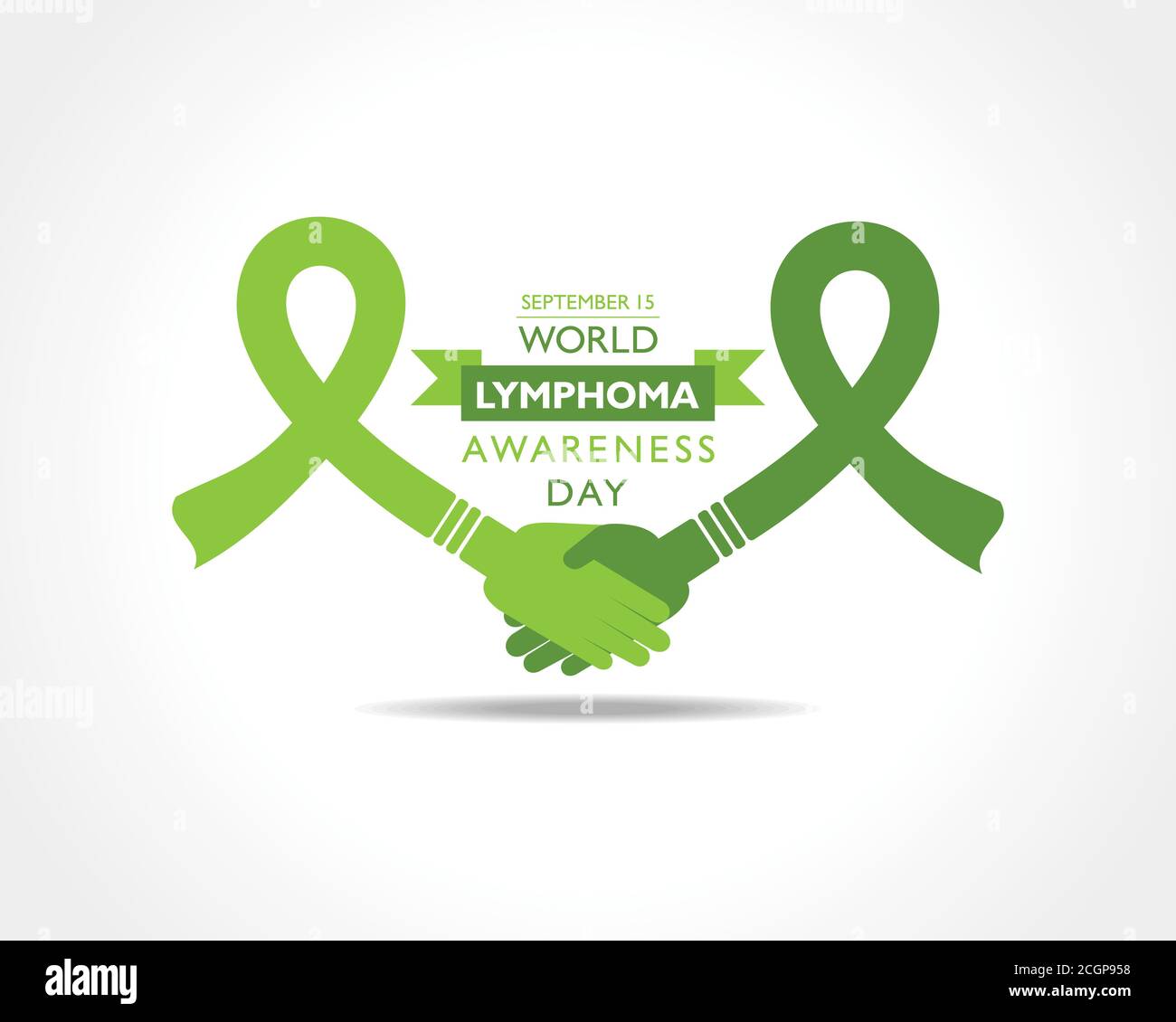 World lymphoma awareness day hi-res stock photography and images - Alamy
