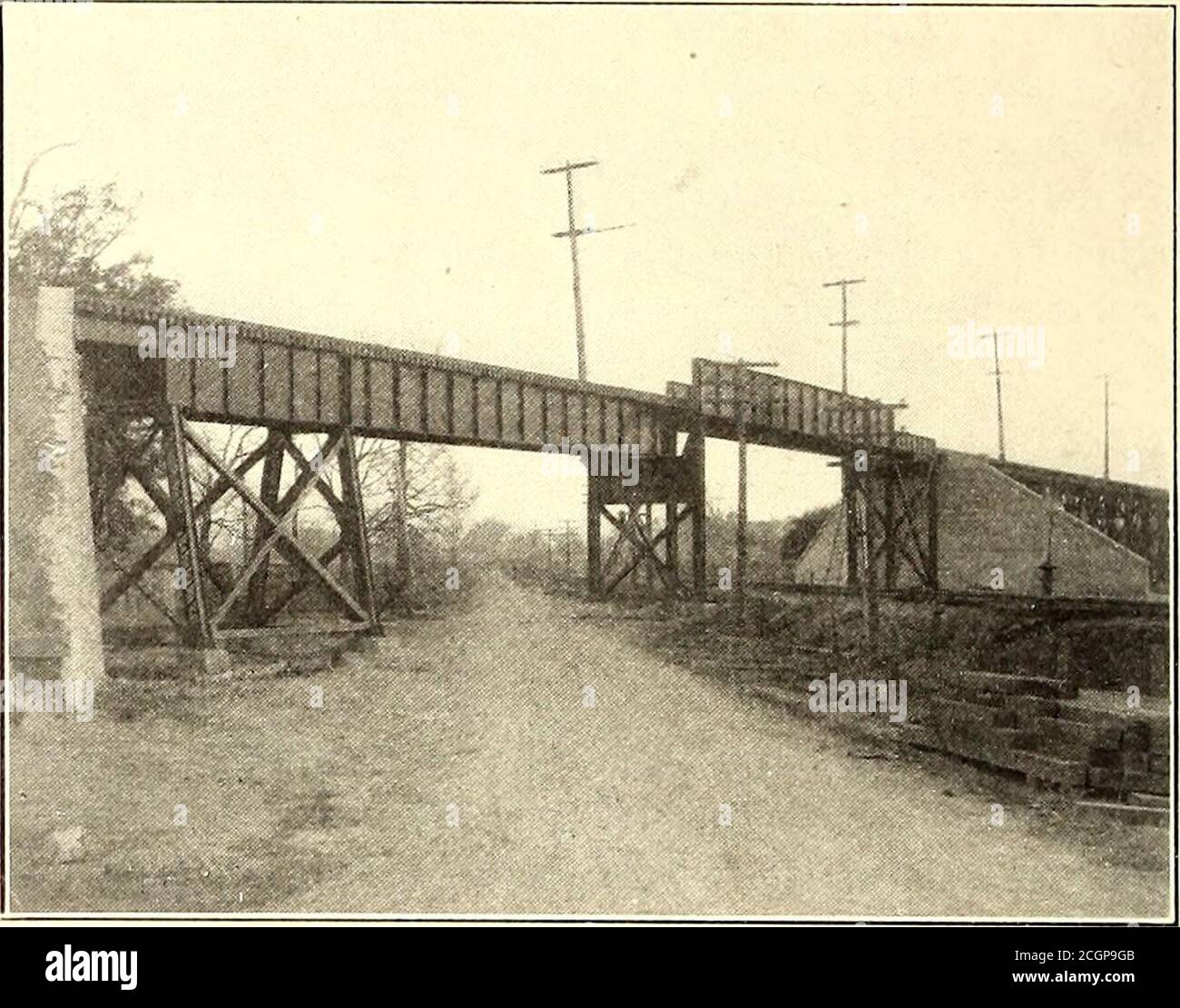 . The Street railway journal . FIG. 1—MAP OF THE INDIANA UNION TRACTION ...
