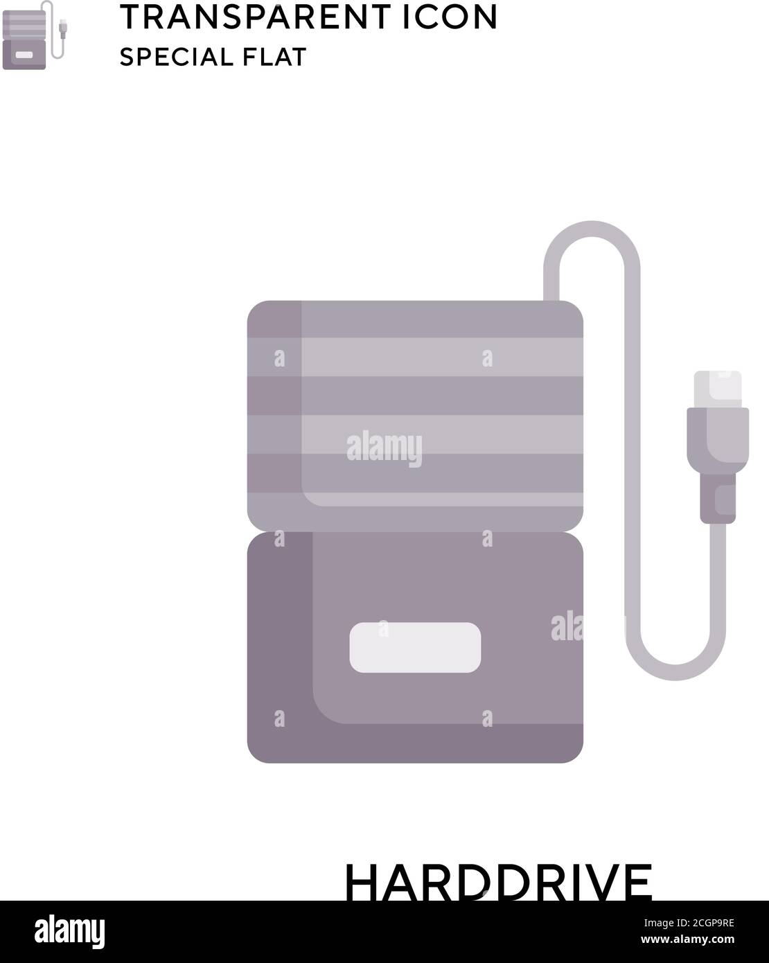 Harddrive vector vectors hi-res stock photography and images - Alamy