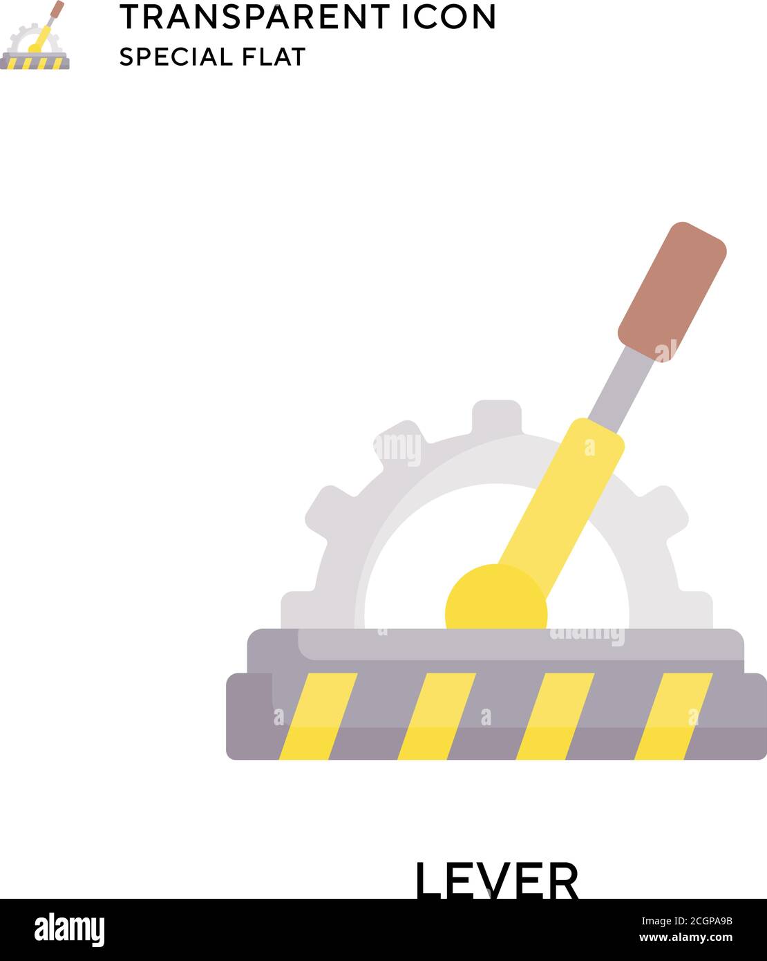 Lever arm balance Stock Vector Images - Alamy