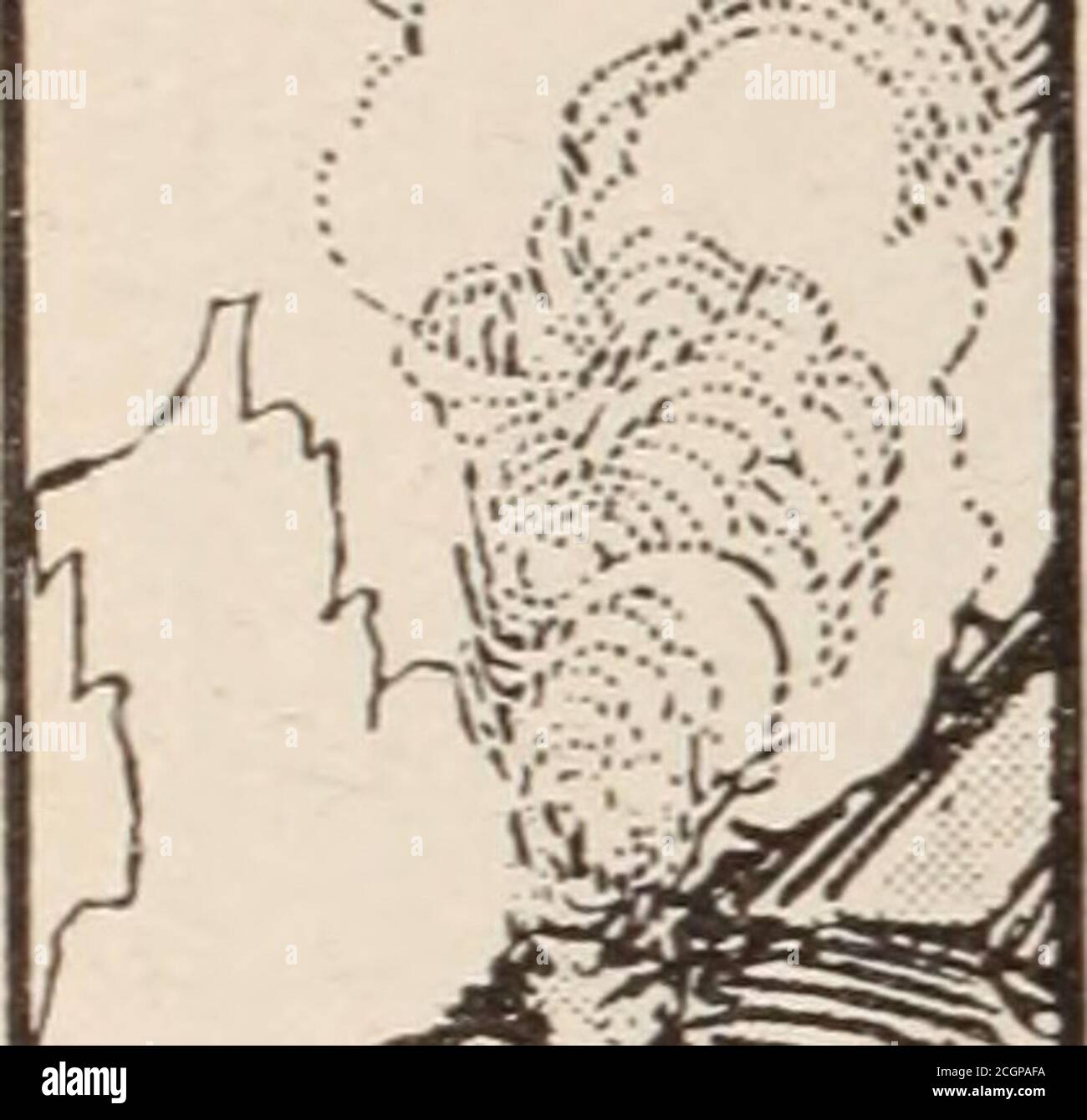 Caveman eating hi-res stock photography and images - Alamy