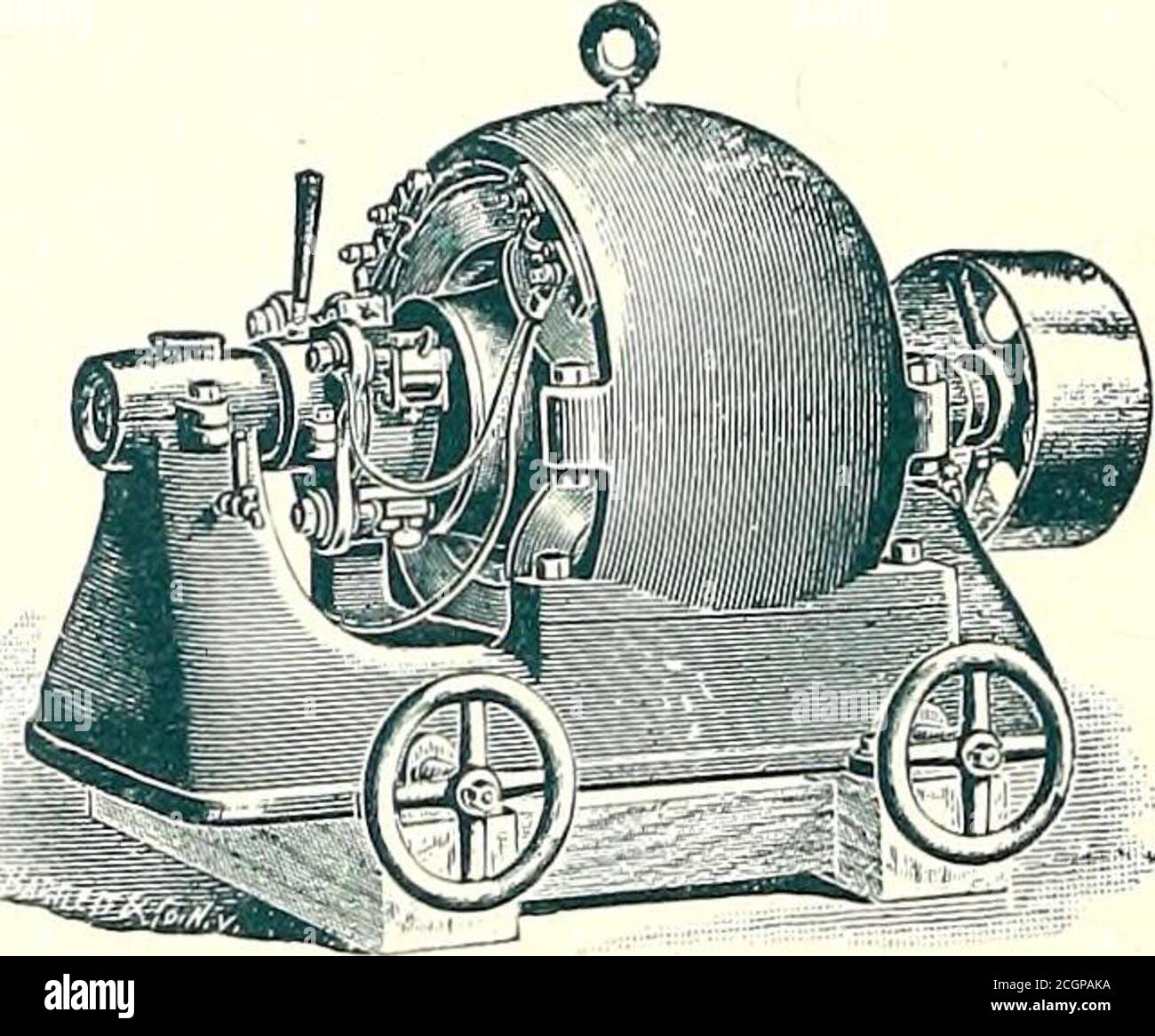 . The Street railway journal . AMERICAN-BALLpNQINES. The result of ...