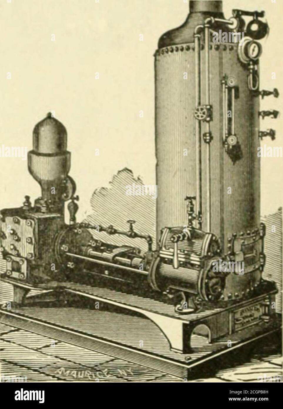 Detroit lubricator co detroit lubricator co hi-res stock photography ...