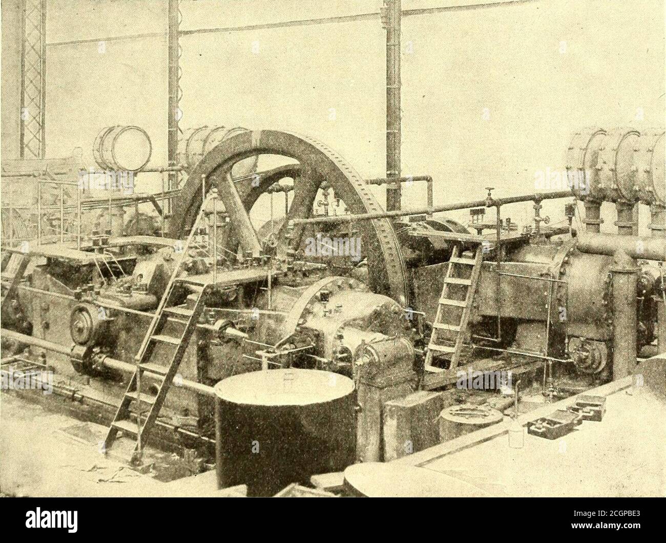 Hp gas hi-res stock photography and images - Alamy