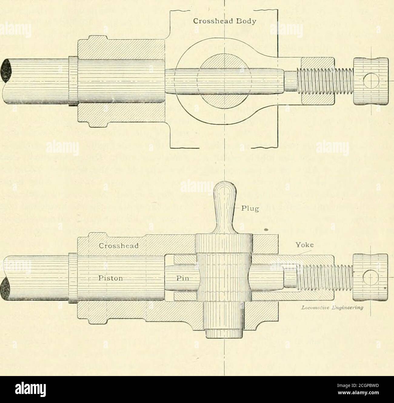 Locomotive engineering : a practical journal of railway motive power ...