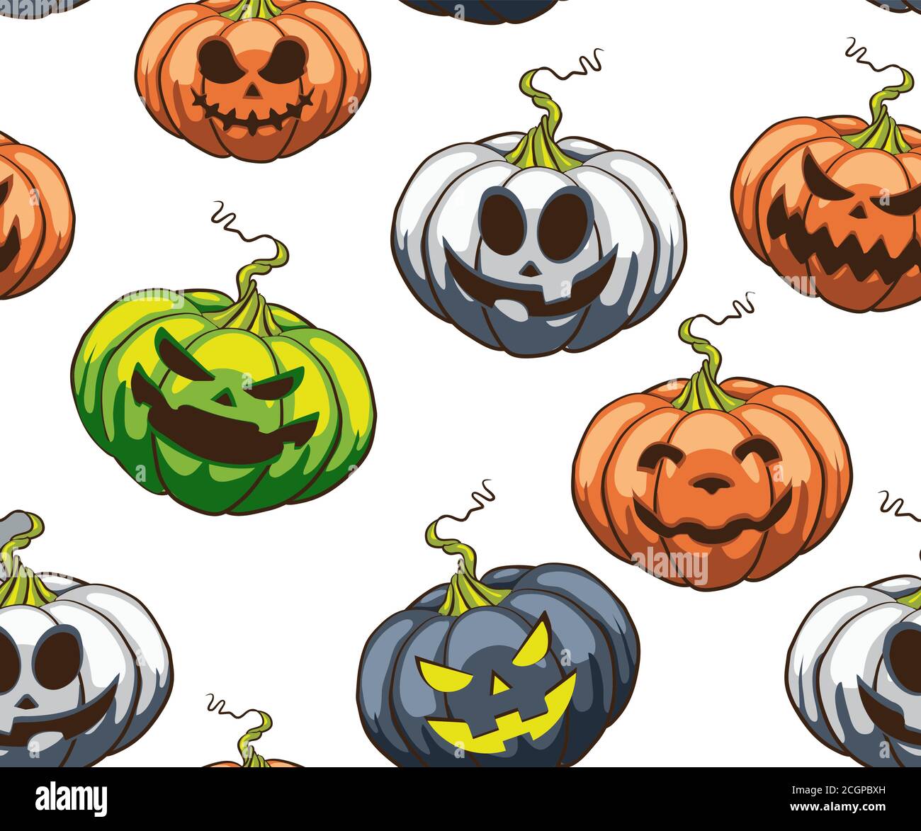 fabric pattern halloween with golden roses flower wreath, halloween ...