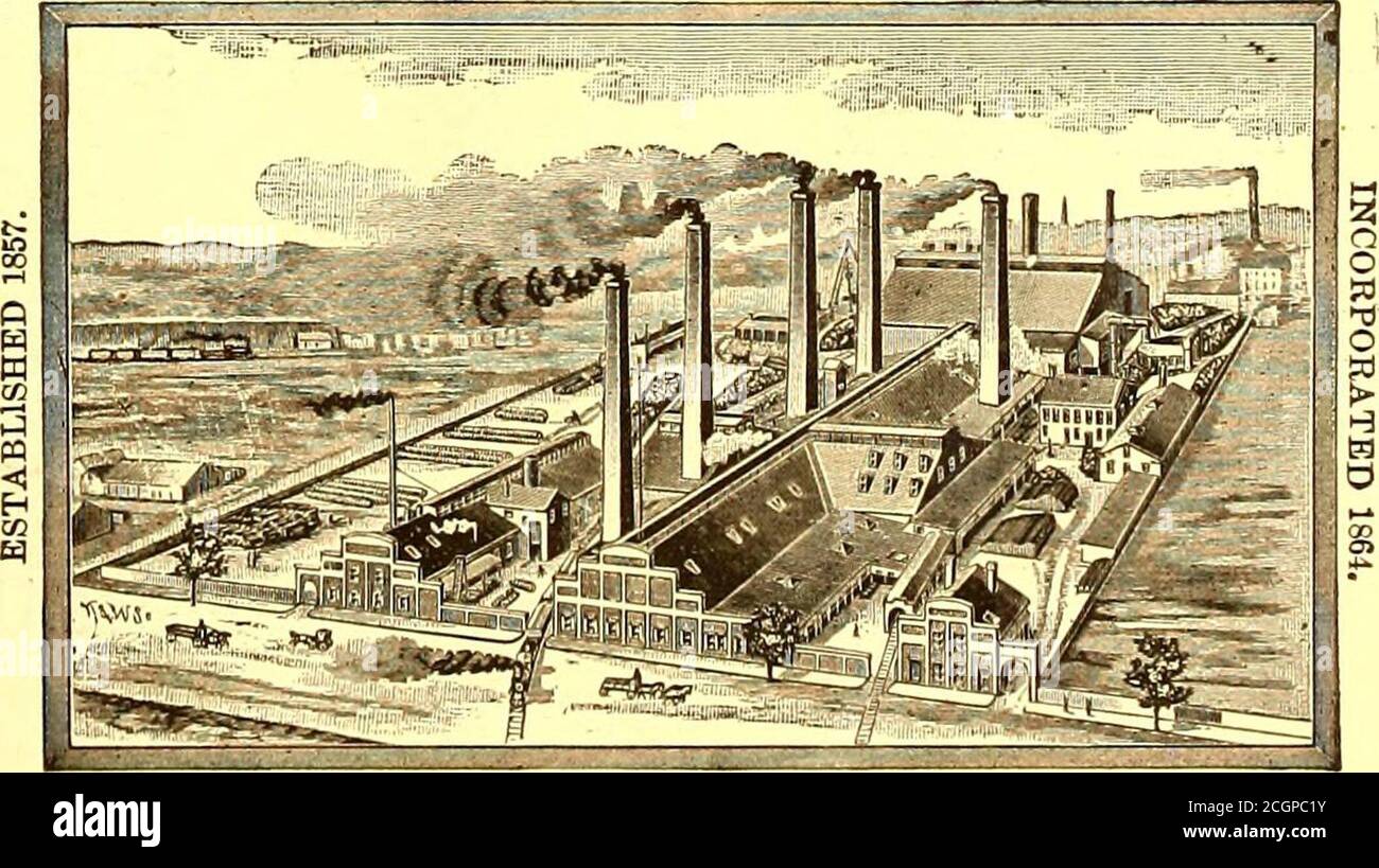 . The Street railway journal . GEORGE M. RICE, Pres. EDWIN GLEASON ...