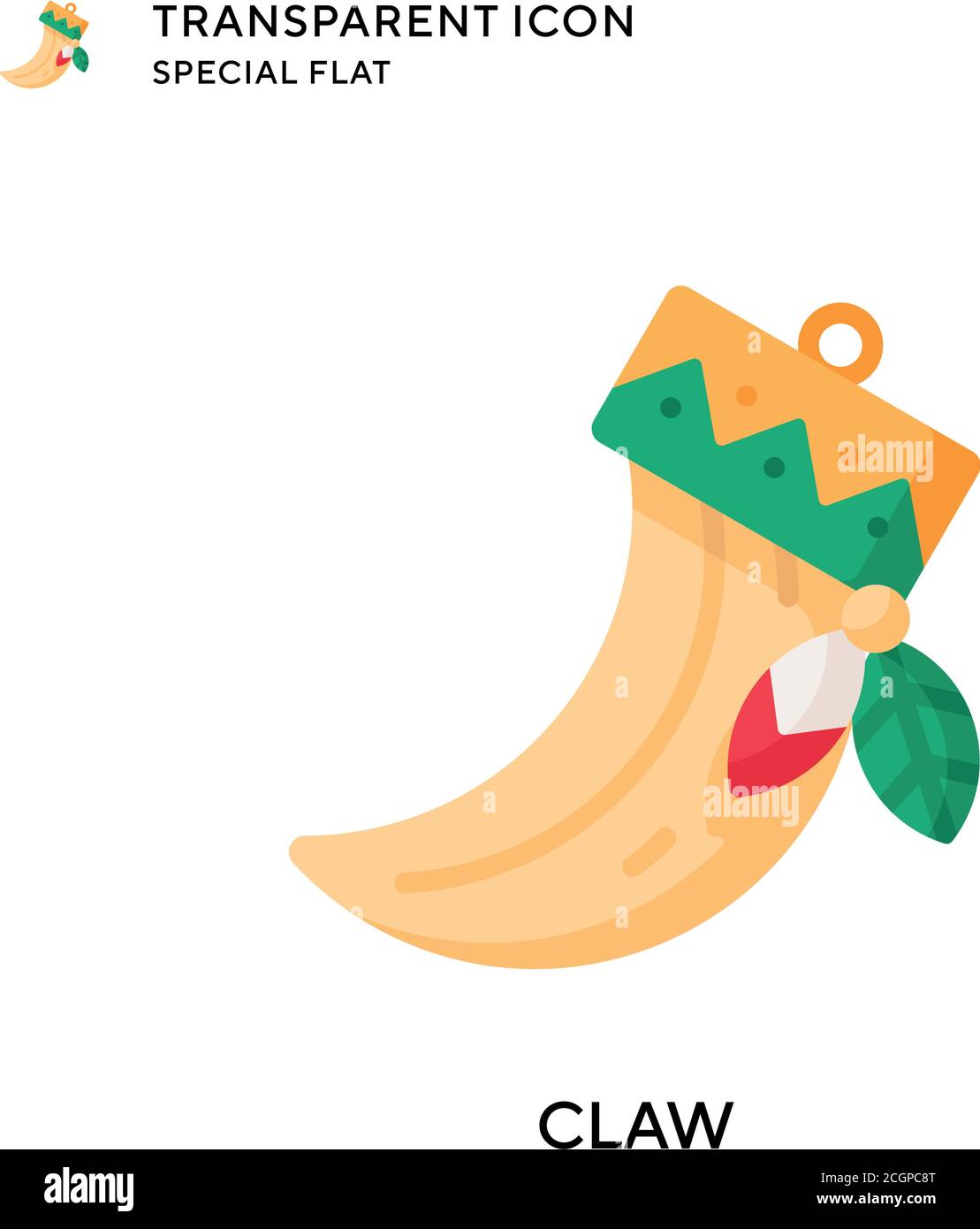 Laceration vector vectors Cut Out Stock Images & Pictures - Alamy