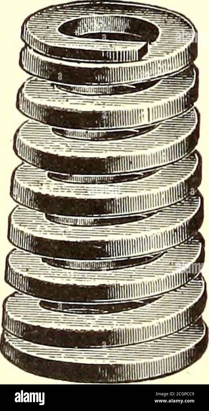 . The Street railway journal . •ELLIPTICAL-AND-•HELICAL- SPRINGSAND ...