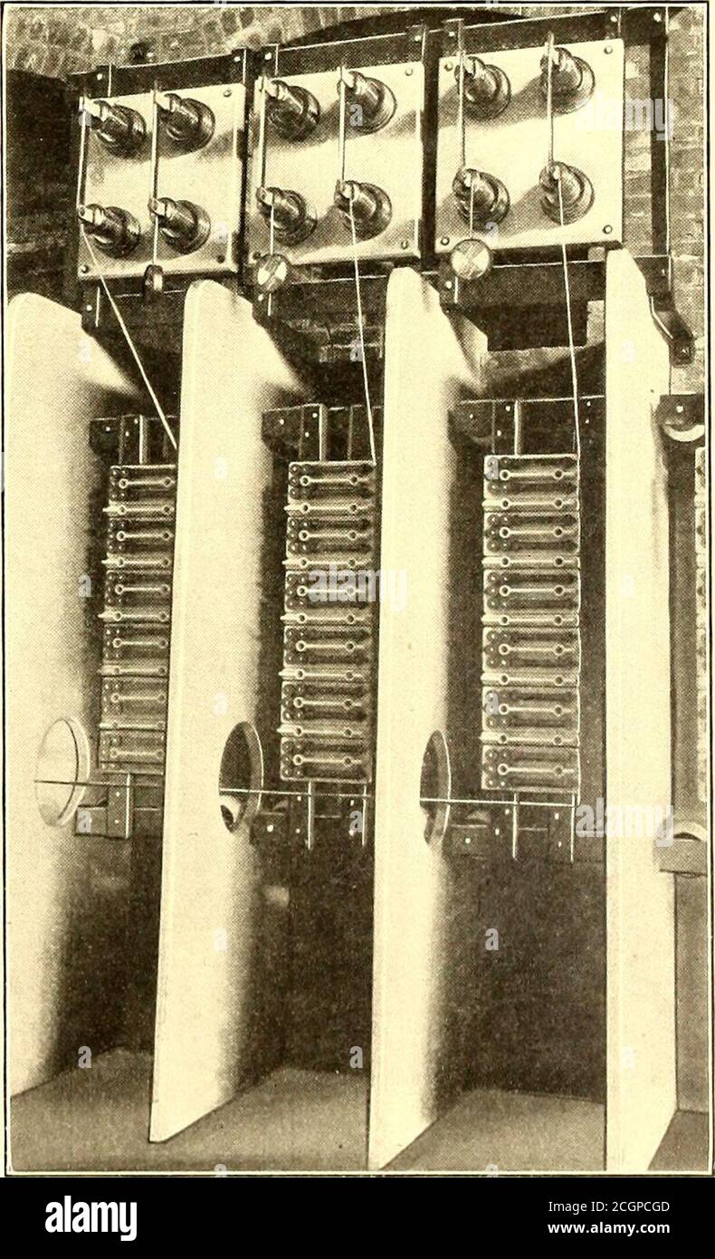 . The Street railway journal . 370-KW OIL-COOLED TRANSFORMERS IN ...