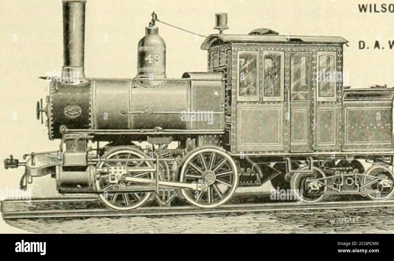 Locomotive engineering : a practical journal of railway motive power ...