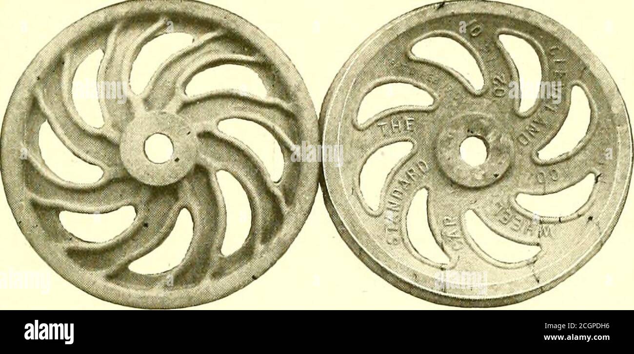 . The Street railway journal . ElectricRailwayDepartment of The ...