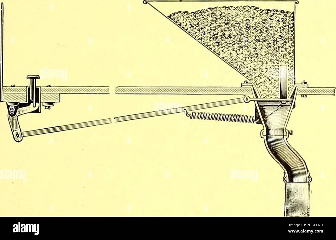 Boston sand and gravel hi-res stock photography and images - Alamy