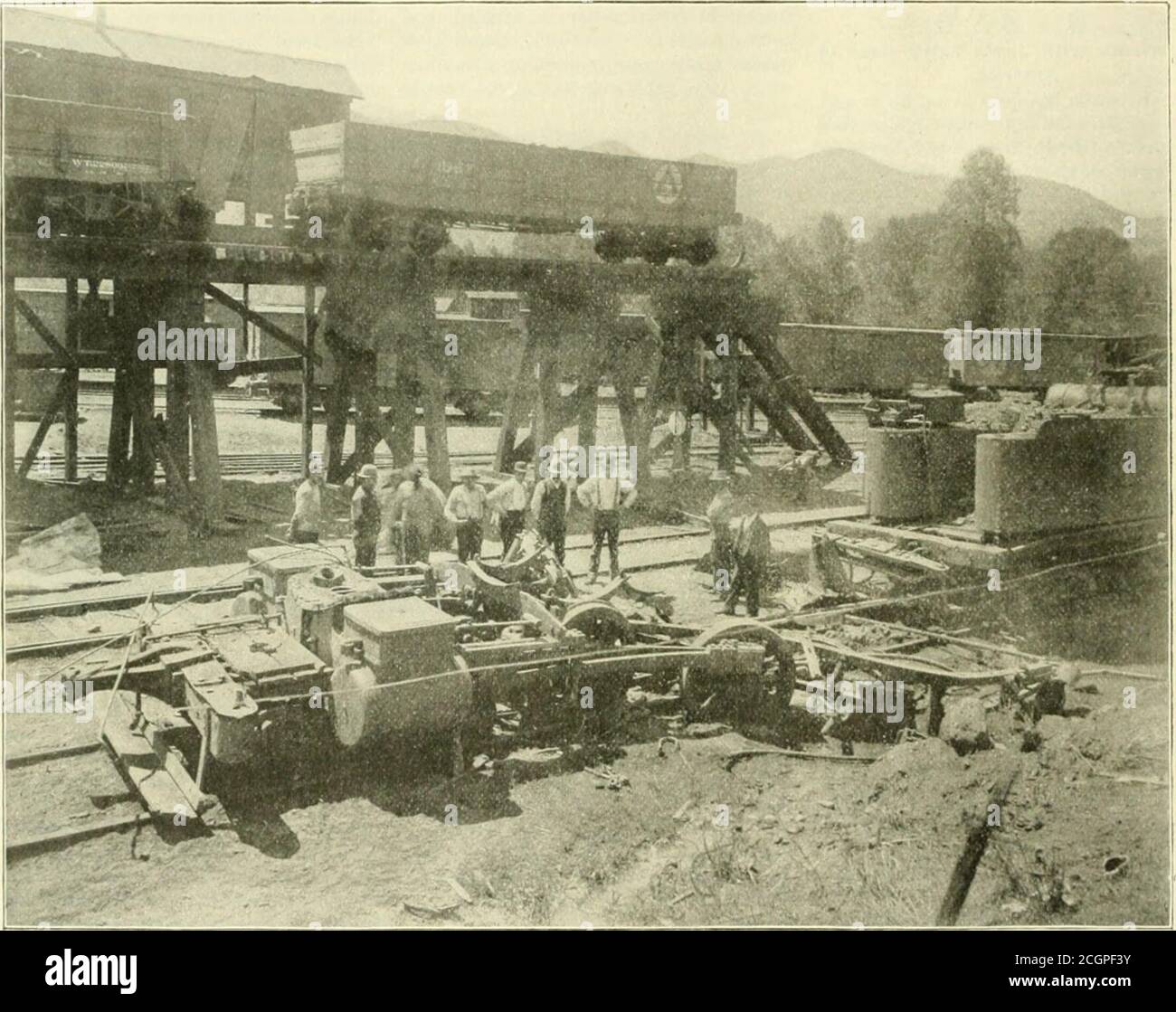 Old Boiler Explosion High Resolution Stock Photography and Images - Alamy