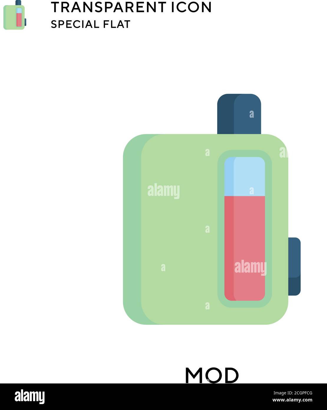 Mod 1960s Stock Vector Images - Alamy