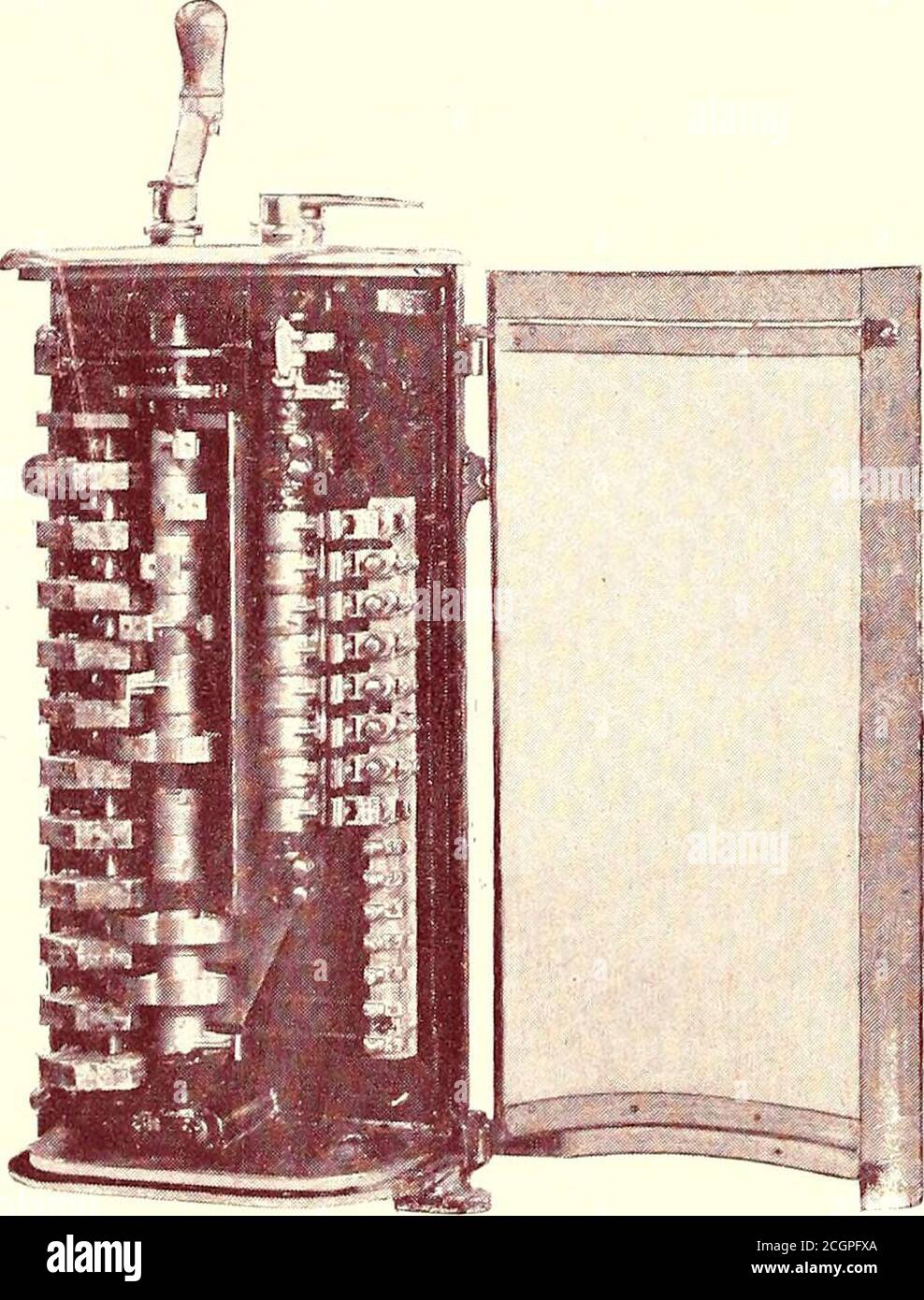 . The Street railway journal . The Perfect Elevated, or High ...