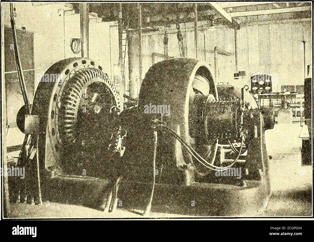 Direct coupling hi-res stock photography and images - Alamy