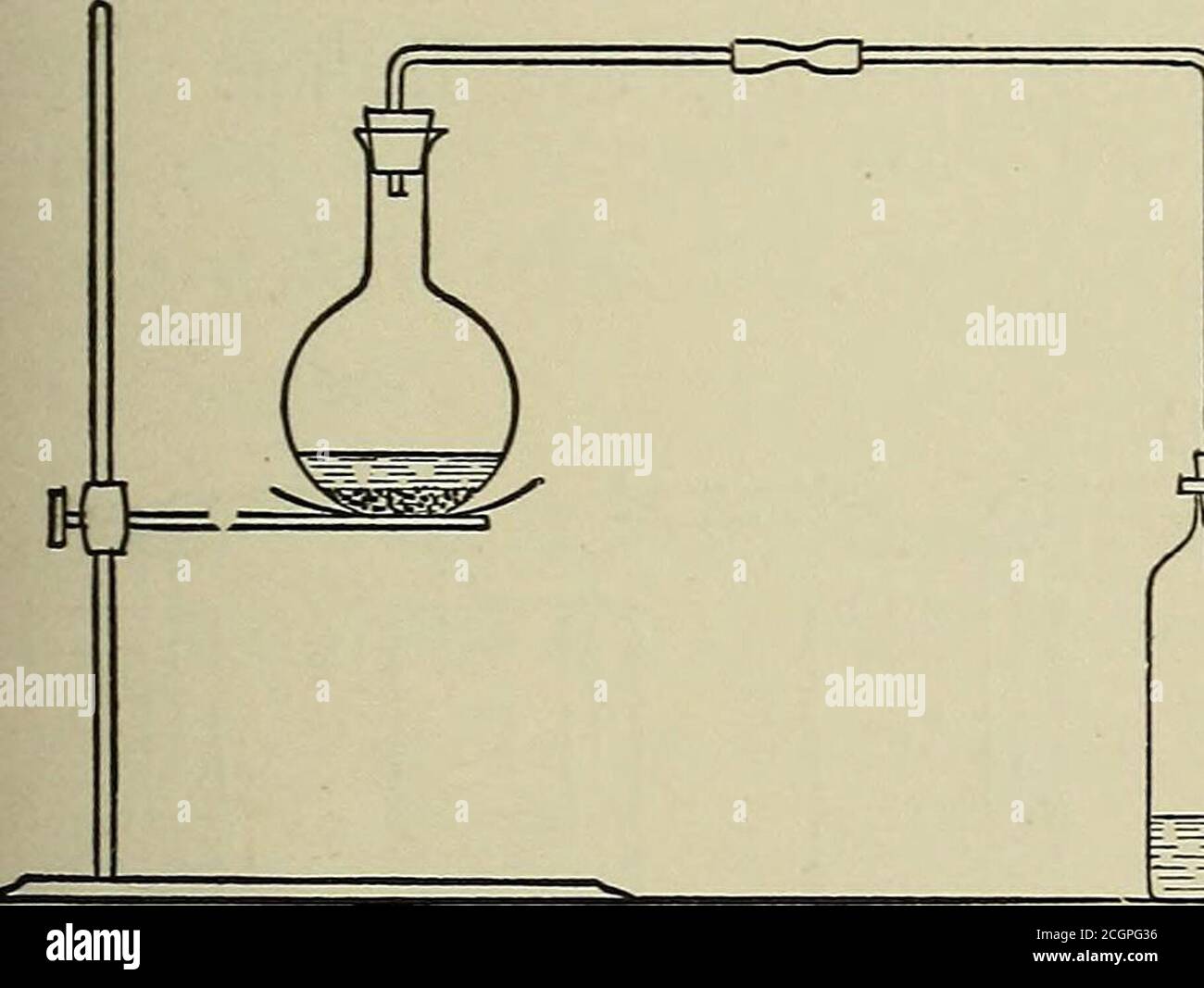 Displacement experiment hi-res stock photography and images - Alamy