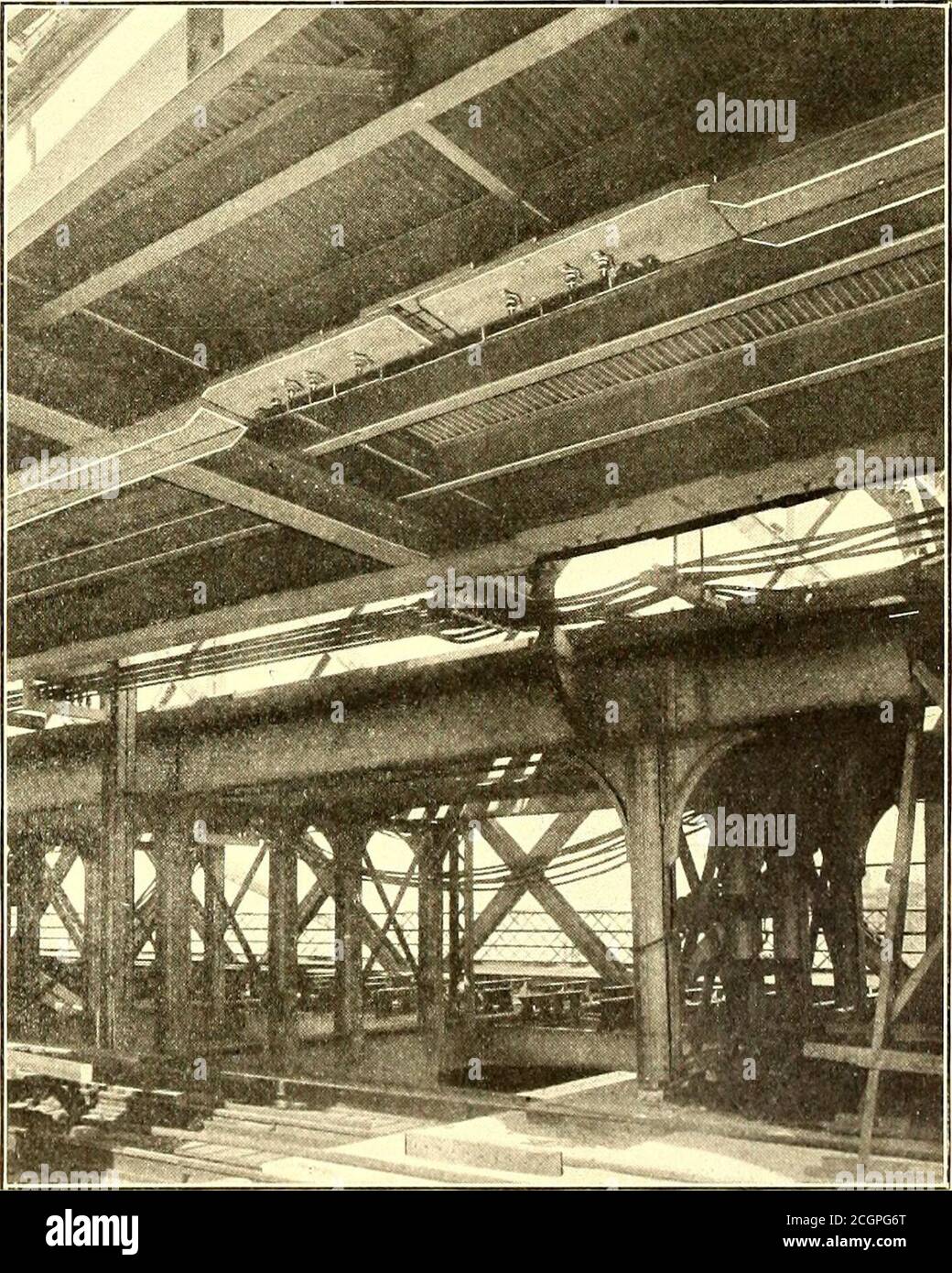 Expansion joint railway hi-res stock photography and images - Alamy